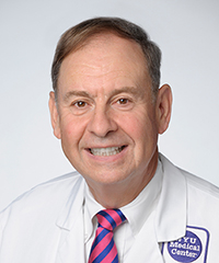 Mark S. Hochberg | Harvard Medical School